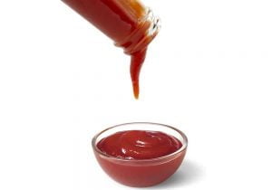 How long does ketchup last? →【 Expiration 2026