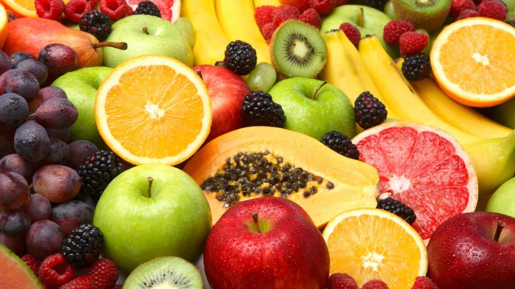 ¿Cuánto tiempo duran las frutas frescas? 【 Caducidad 2025